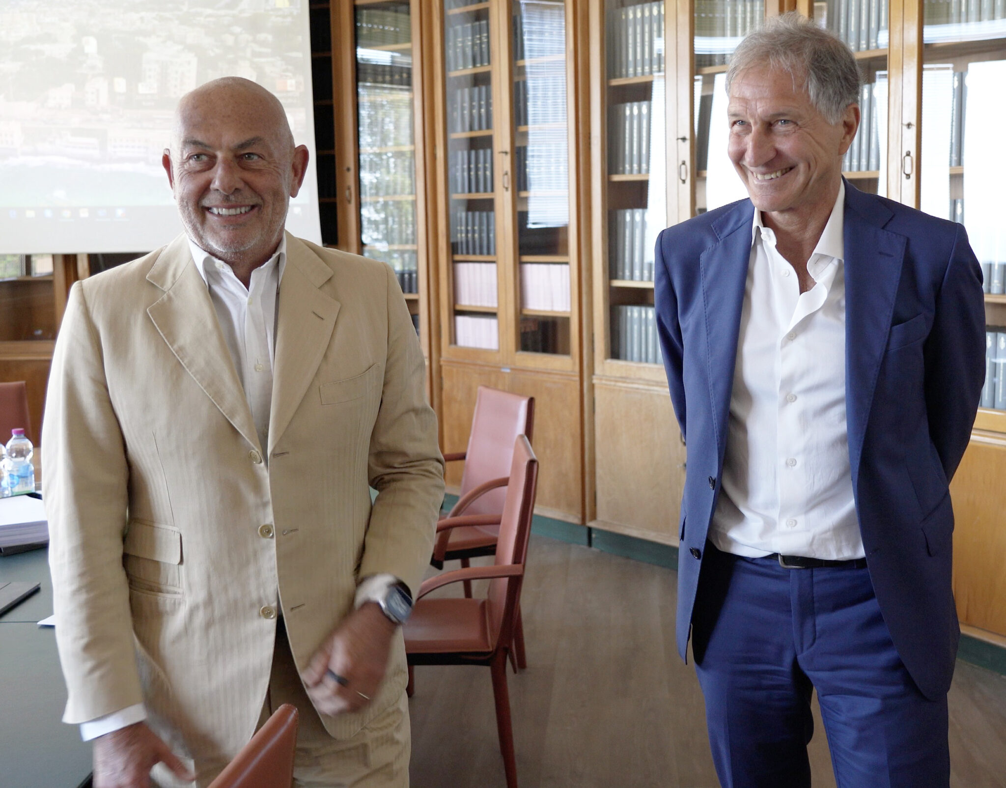 The Giannina Gaslini Institute awards the tender for the construction ...